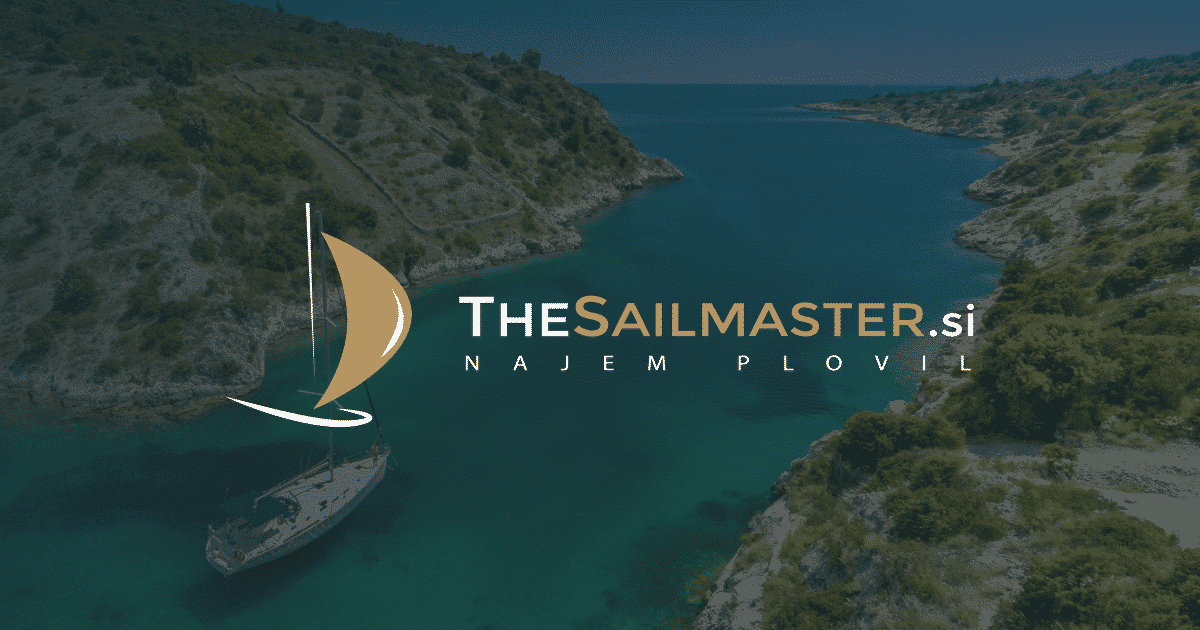 TheSailmaster